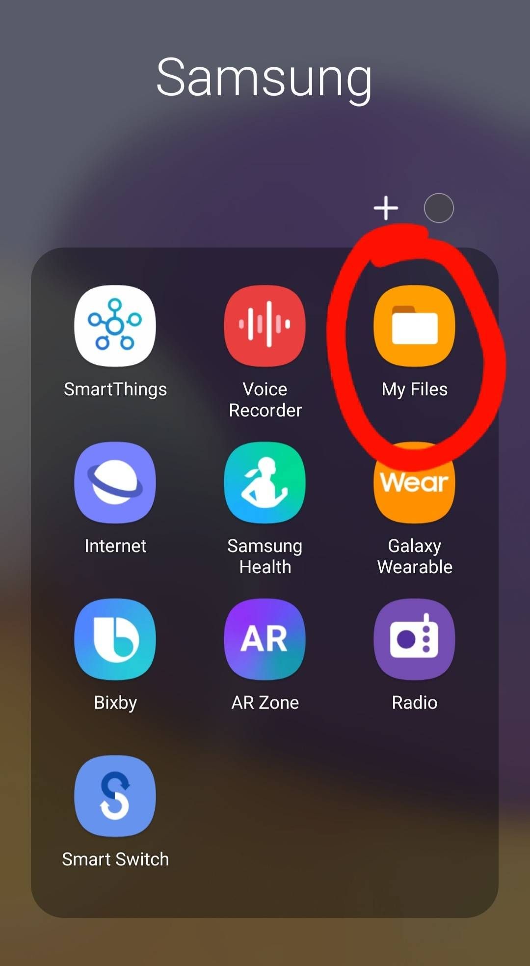Samsung Galaxy A2o s - Samsung Members