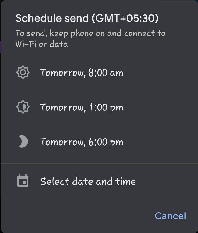 How to enable Chat Feature on Google Messages? - Samsung Members