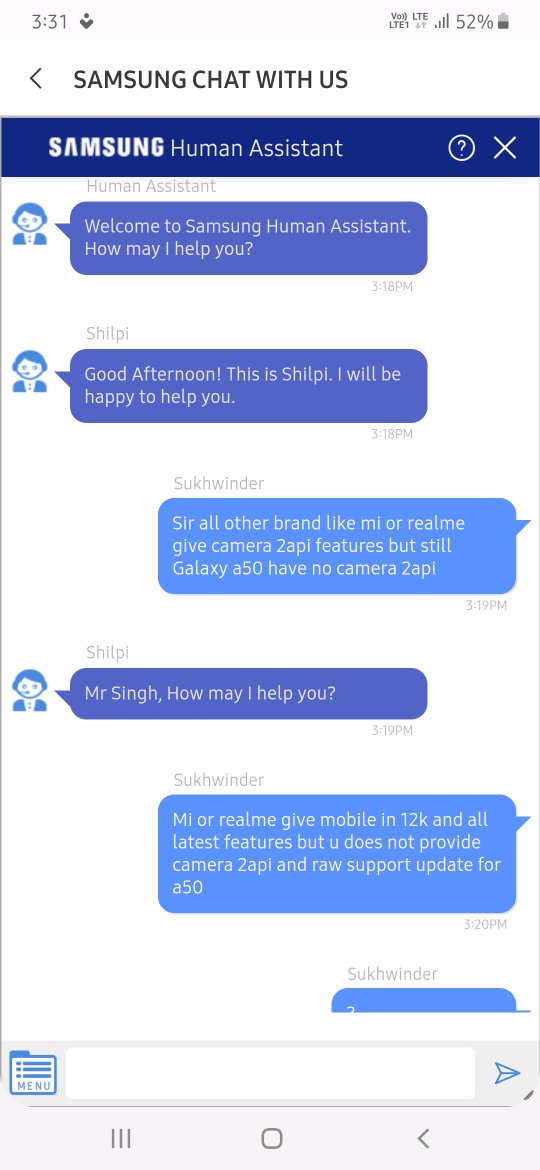Samsung chat support - Samsung Members