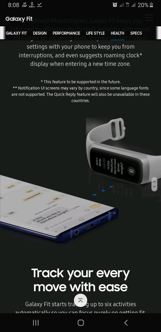 here's next galaxy Note 10 look like - Samsung Members