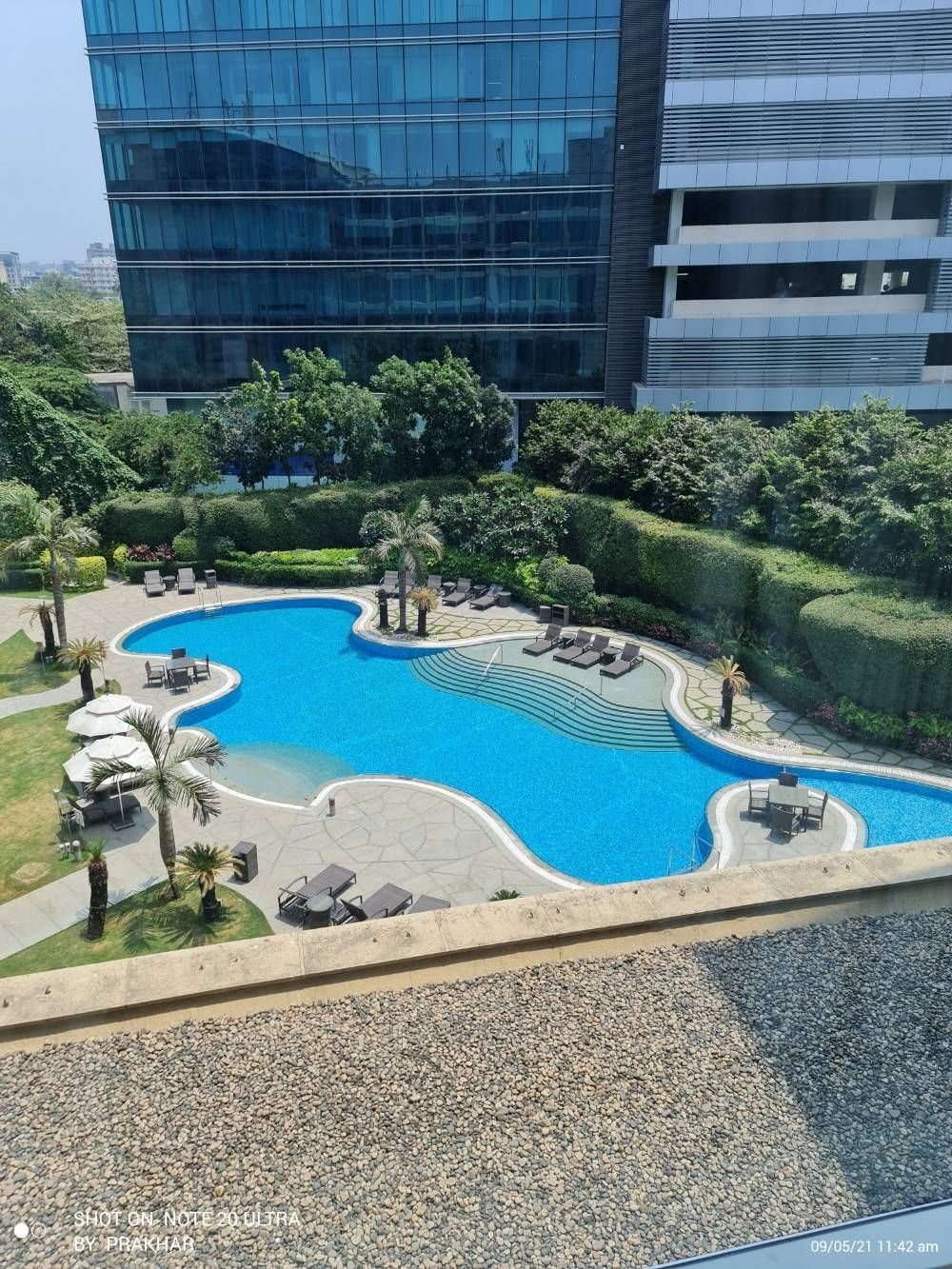 Time stamp or watermark - Samsung Members