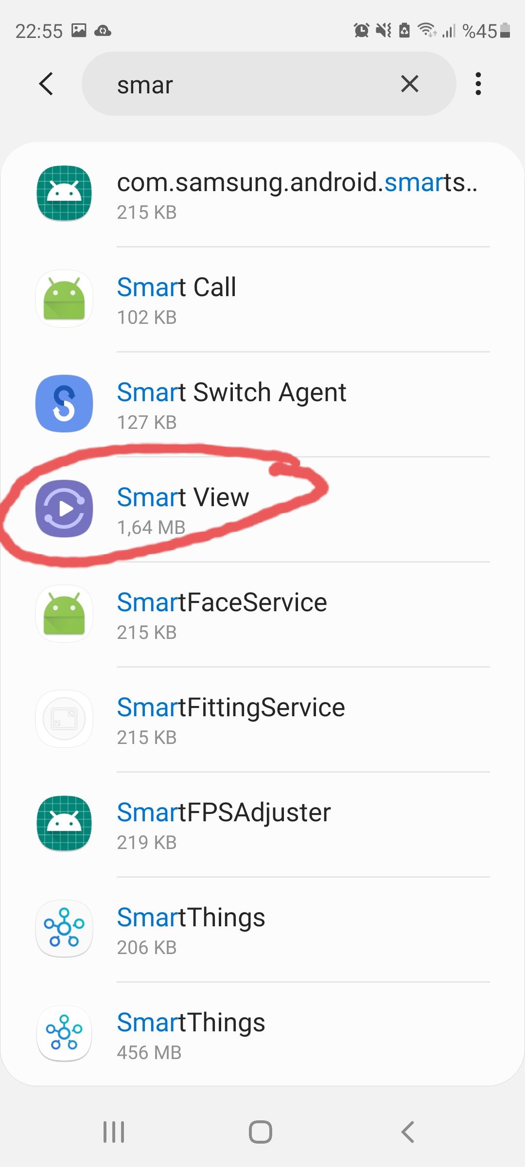Solved: Smartview - Samsung Members