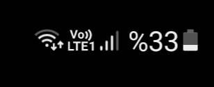 Solved: Vo LTE1 Nedir, Nasıl Kapatılır? - Samsung Members