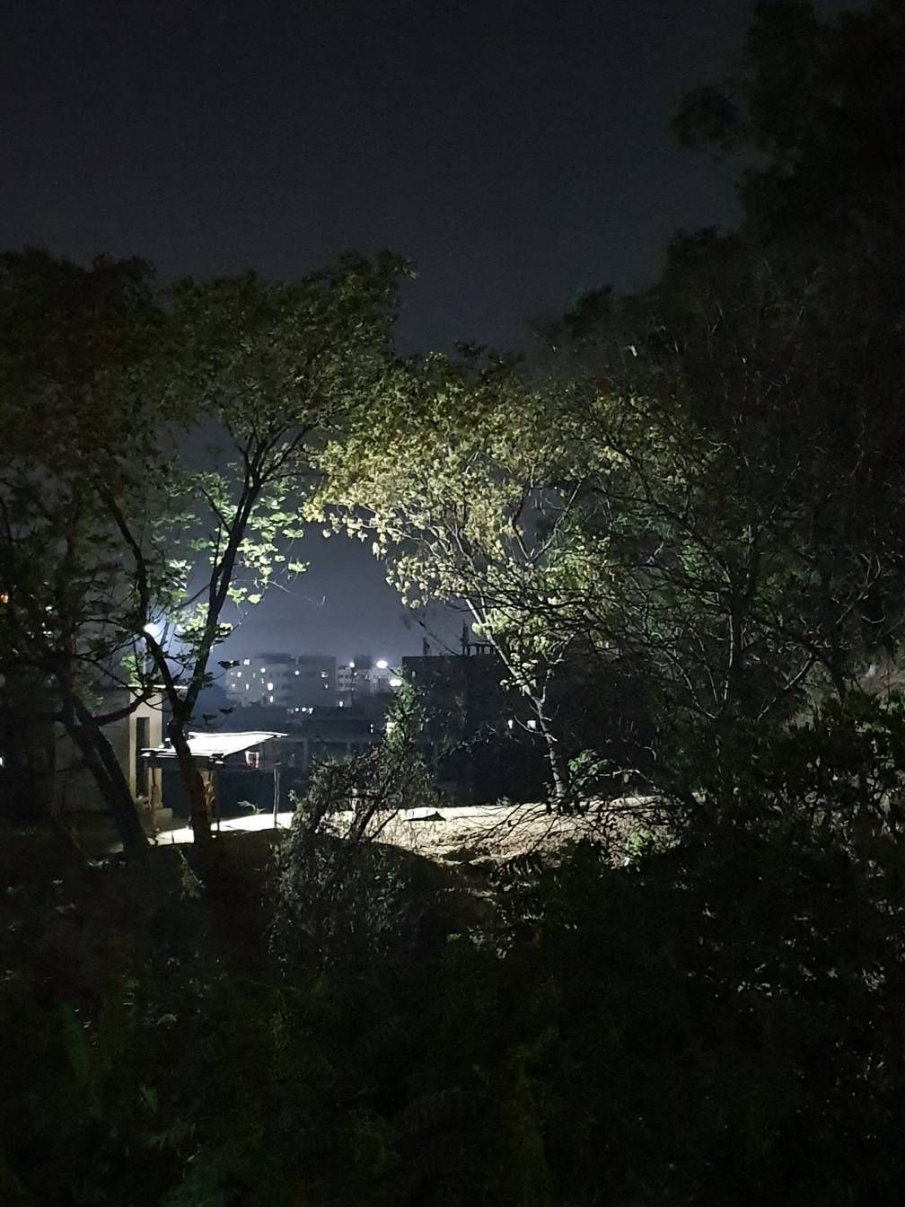 Moon Photography Using Galaxy S20 FE - Samsung Members