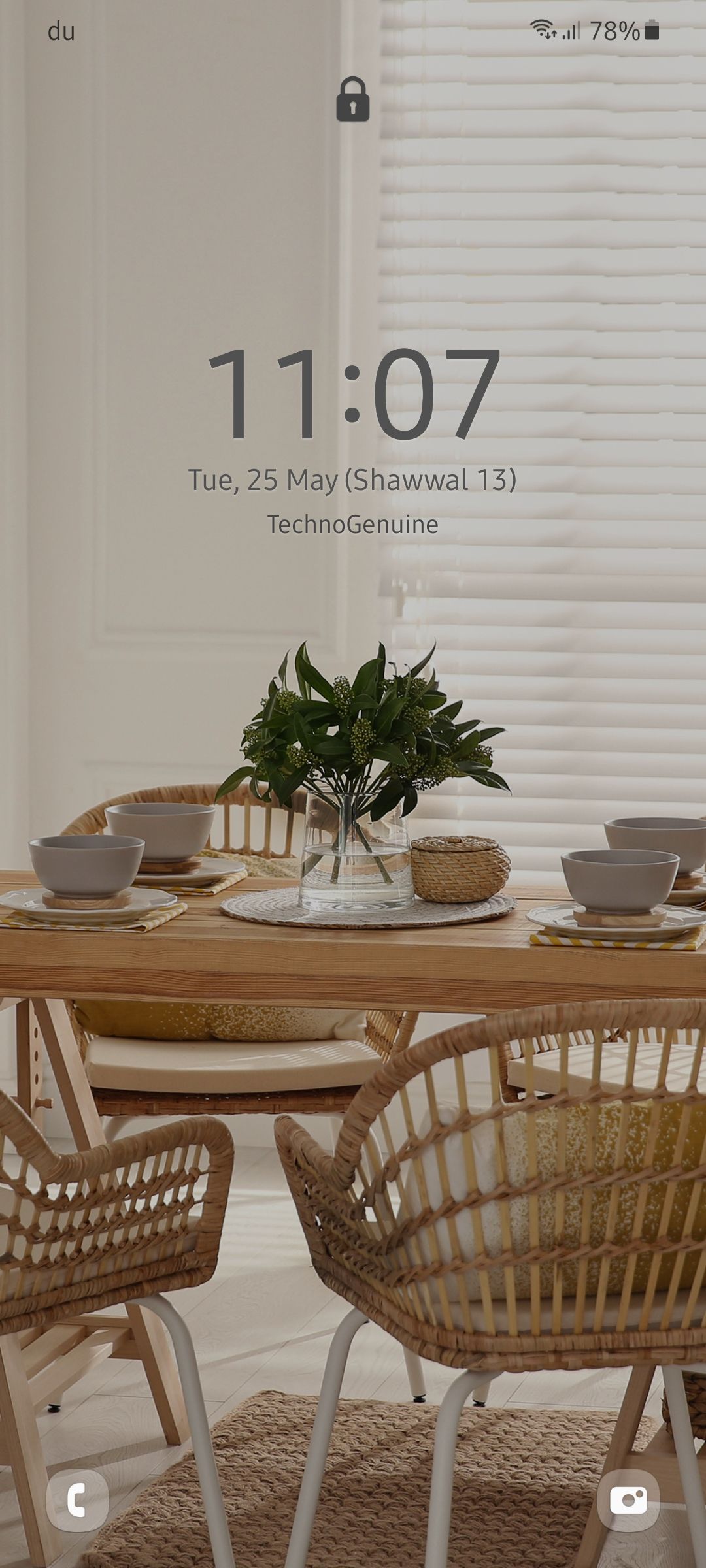 🔥NEW Dynamic Lock Screen Wallpapers! - Samsung Members