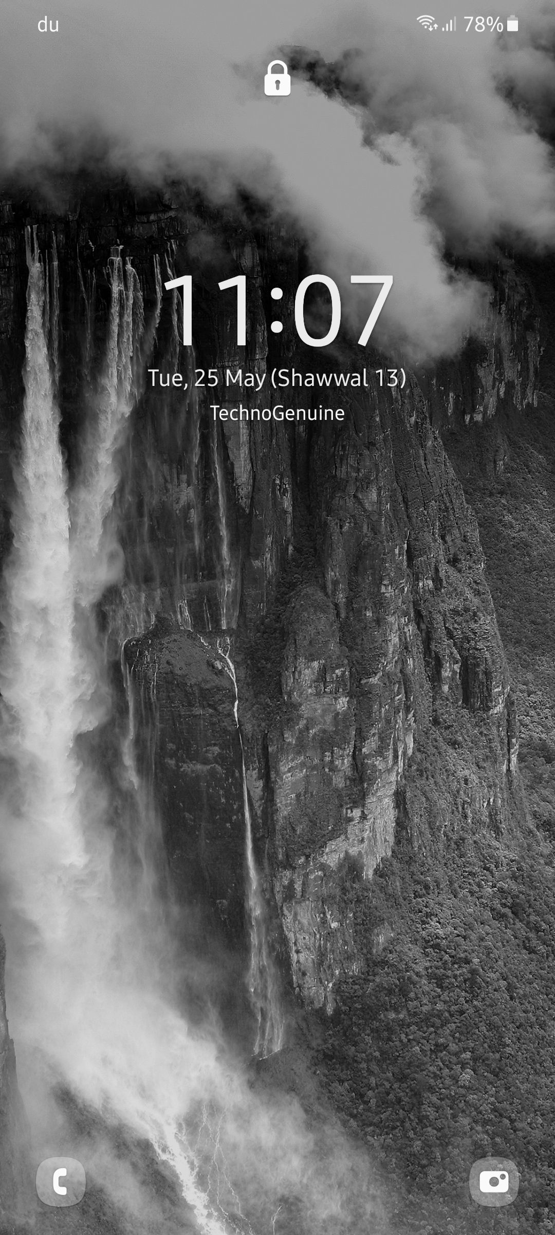 🔥NEW Dynamic Lock Screen Wallpapers! - Samsung Members