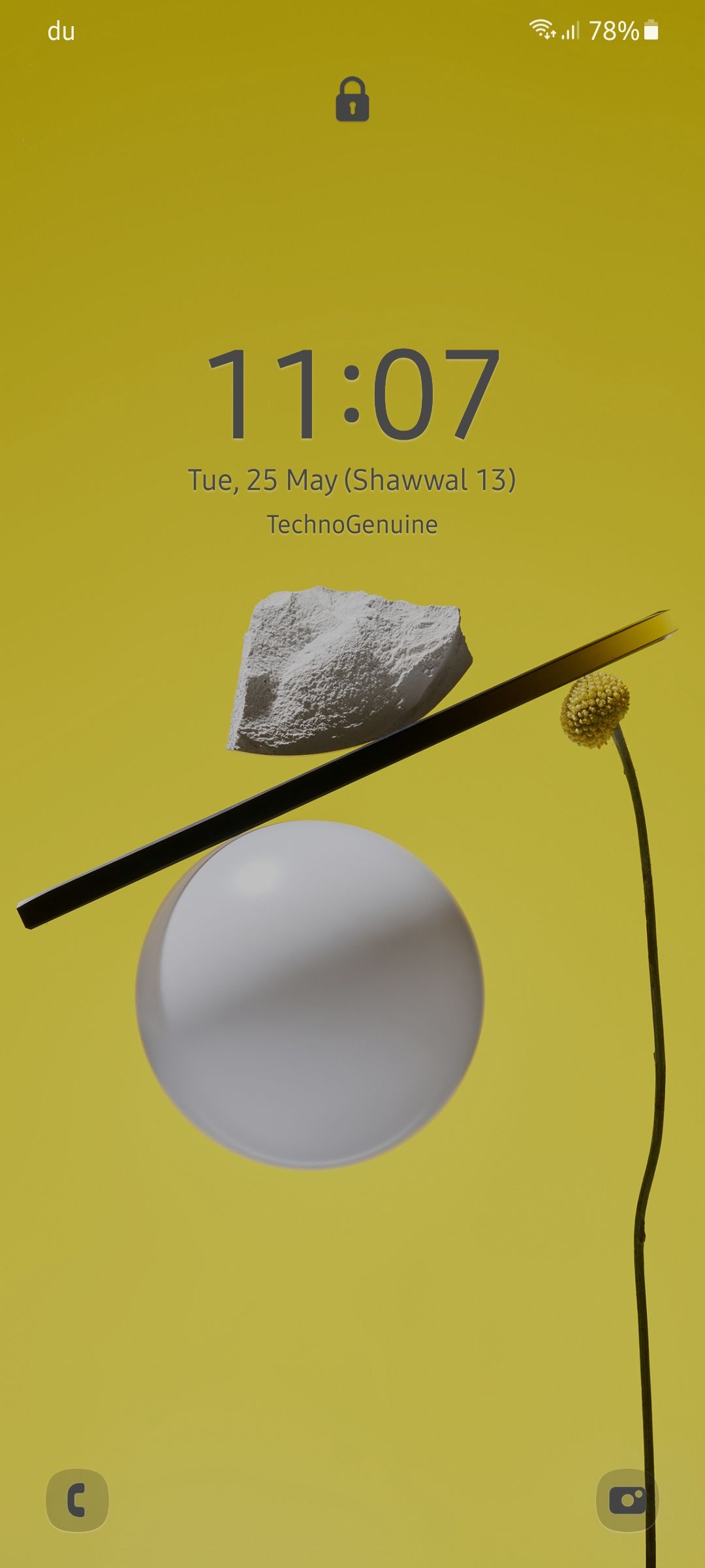 🔥NEW Dynamic Lock Screen Wallpapers! - Samsung Members