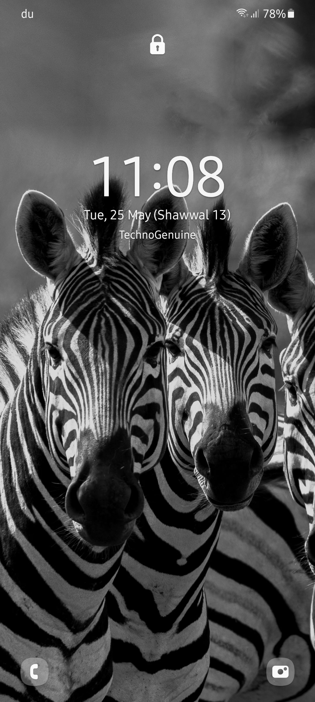 🔥NEW Dynamic Lock Screen Wallpapers! - Samsung Members