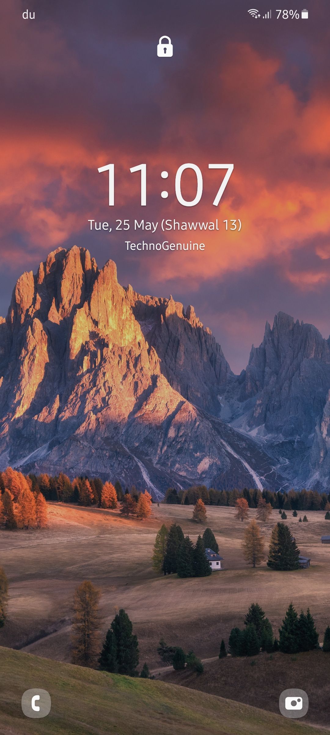 🔥NEW Dynamic Lock Screen Wallpapers! - Samsung Members