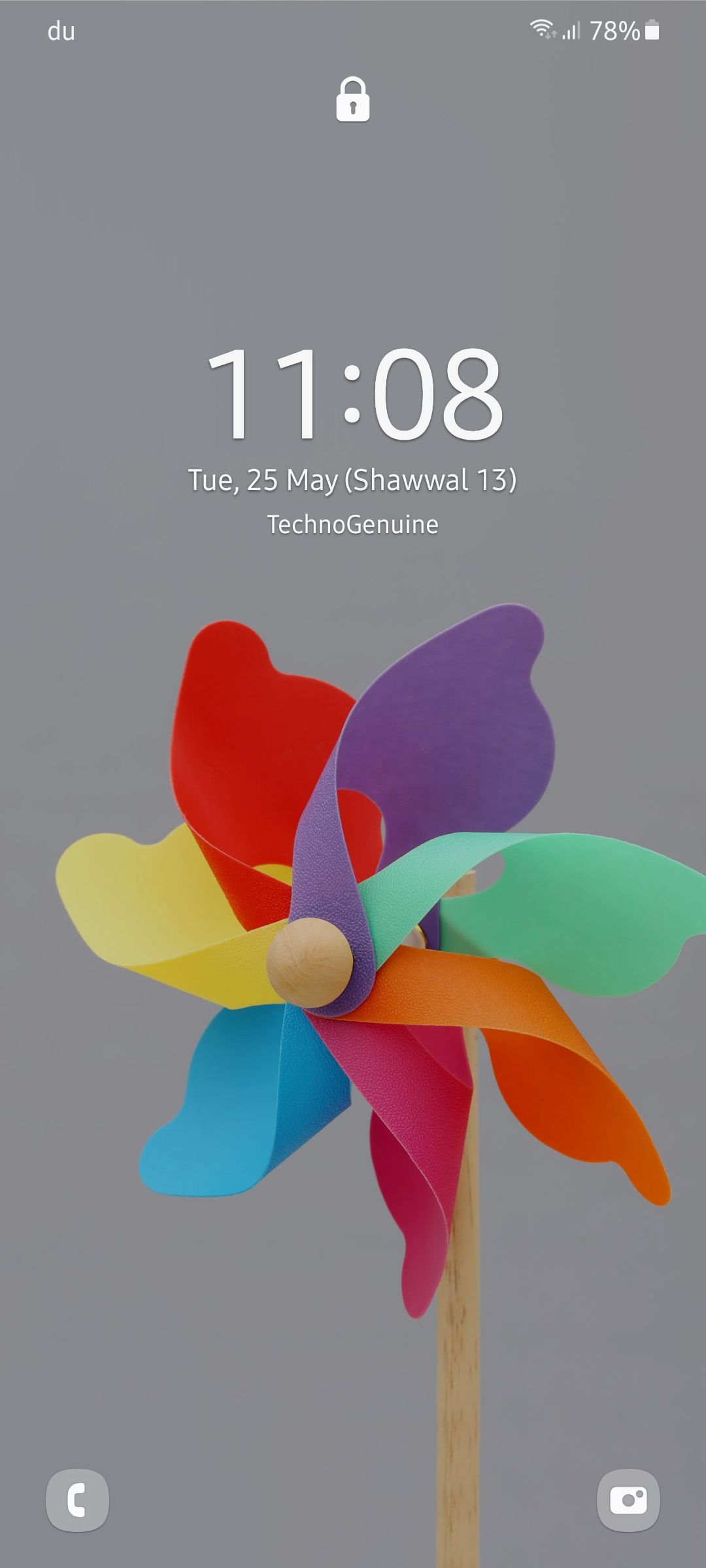 🔥NEW Dynamic Lock Screen Wallpapers! - Samsung Members