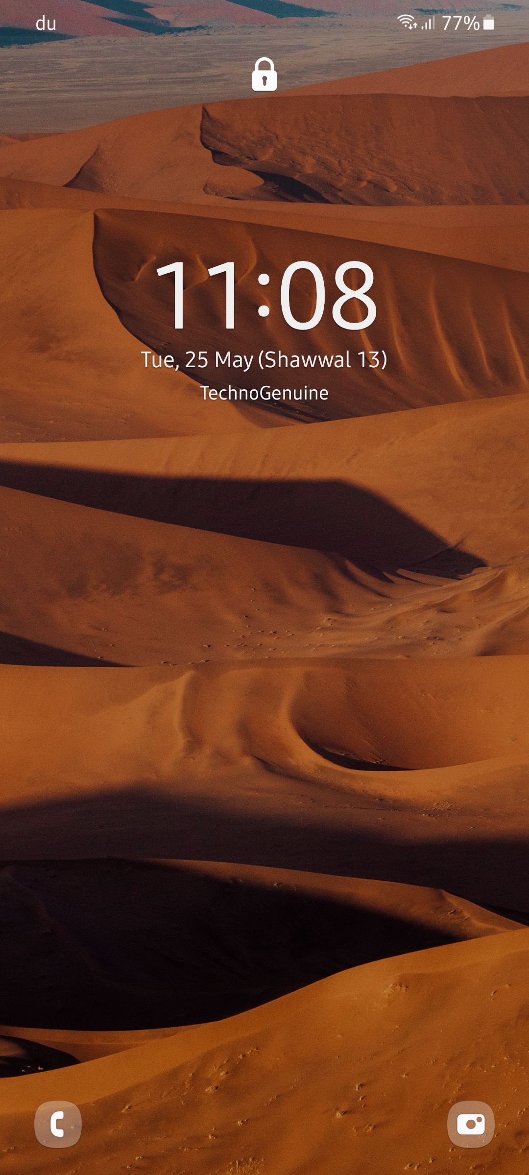🔥NEW Dynamic Lock Screen Wallpapers! - Samsung Members
