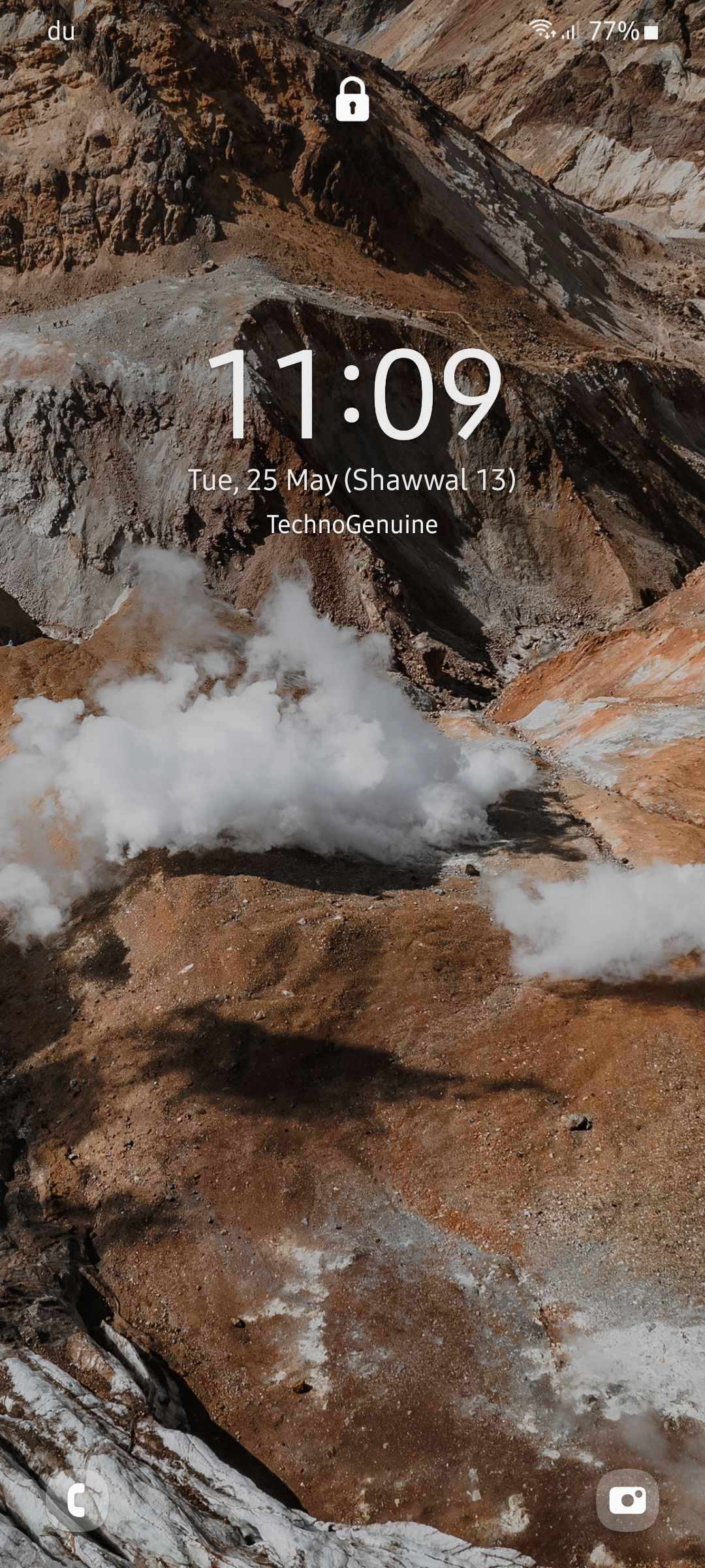 🔥NEW Dynamic Lock Screen Wallpapers! - Samsung Members