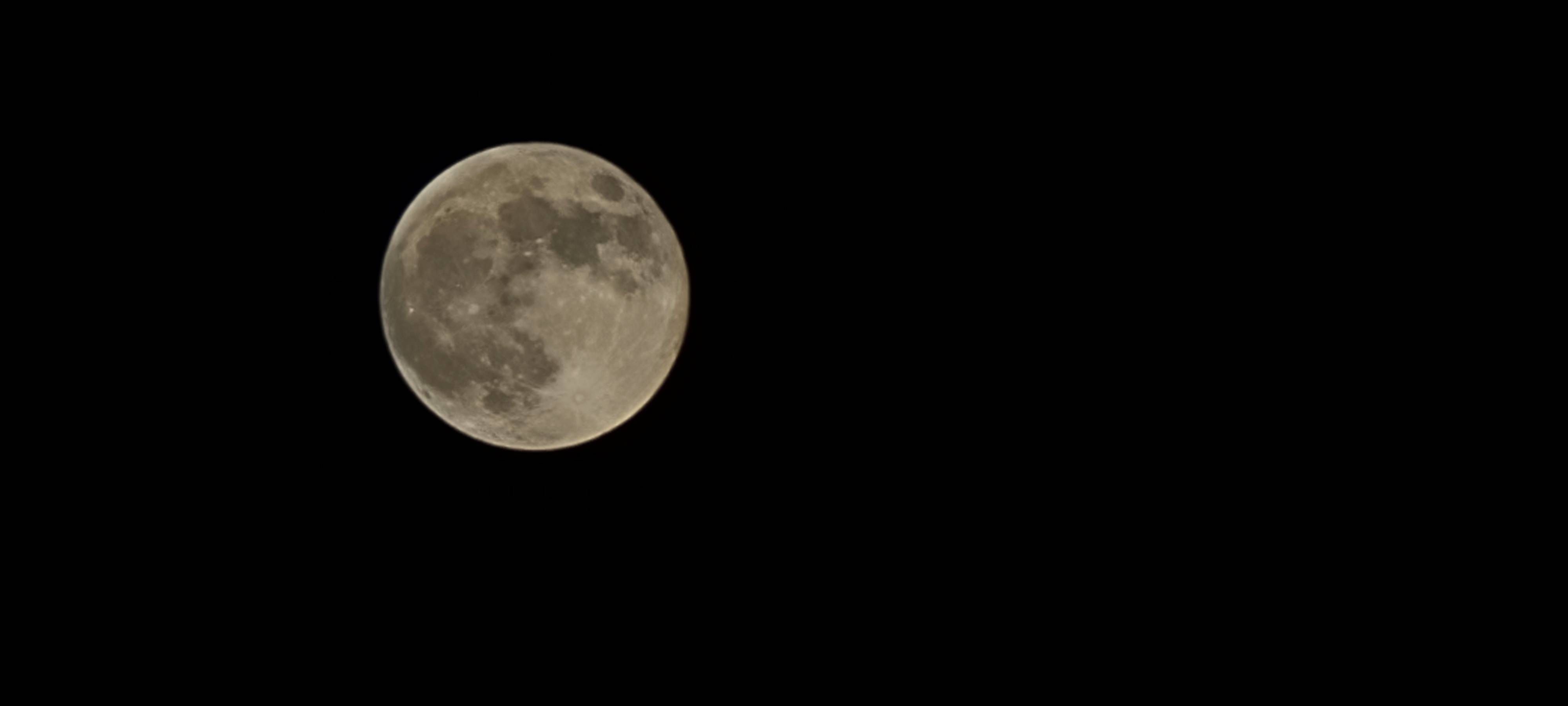 Moon - Samsung Members