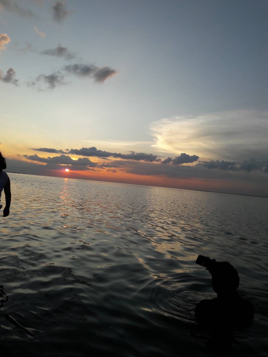 Nath sagar dam - Samsung Members