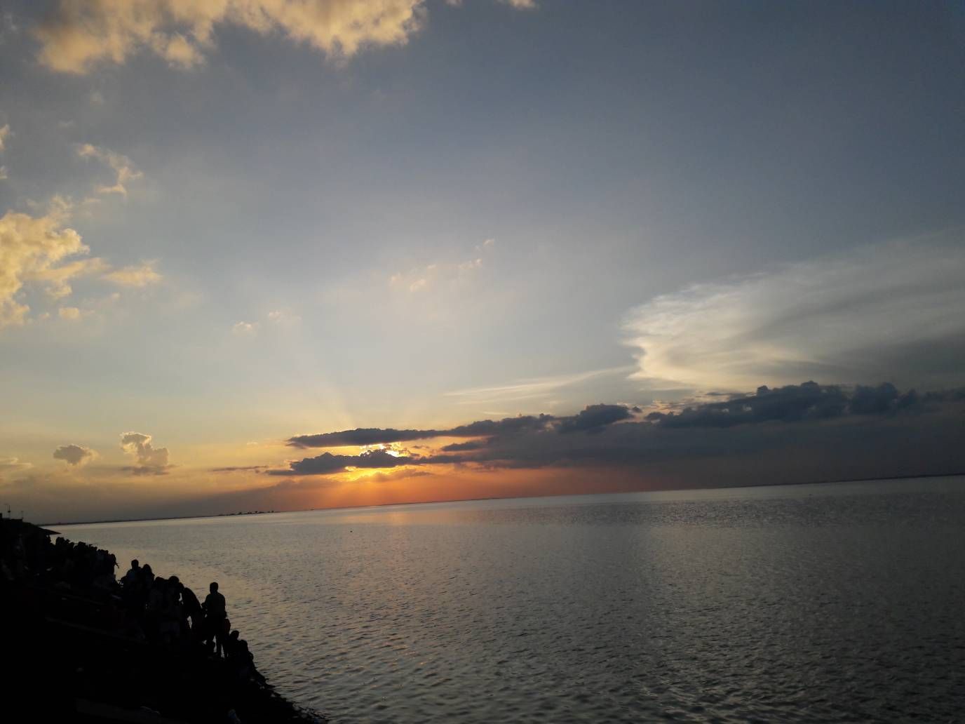 Nath sagar dam - Samsung Members