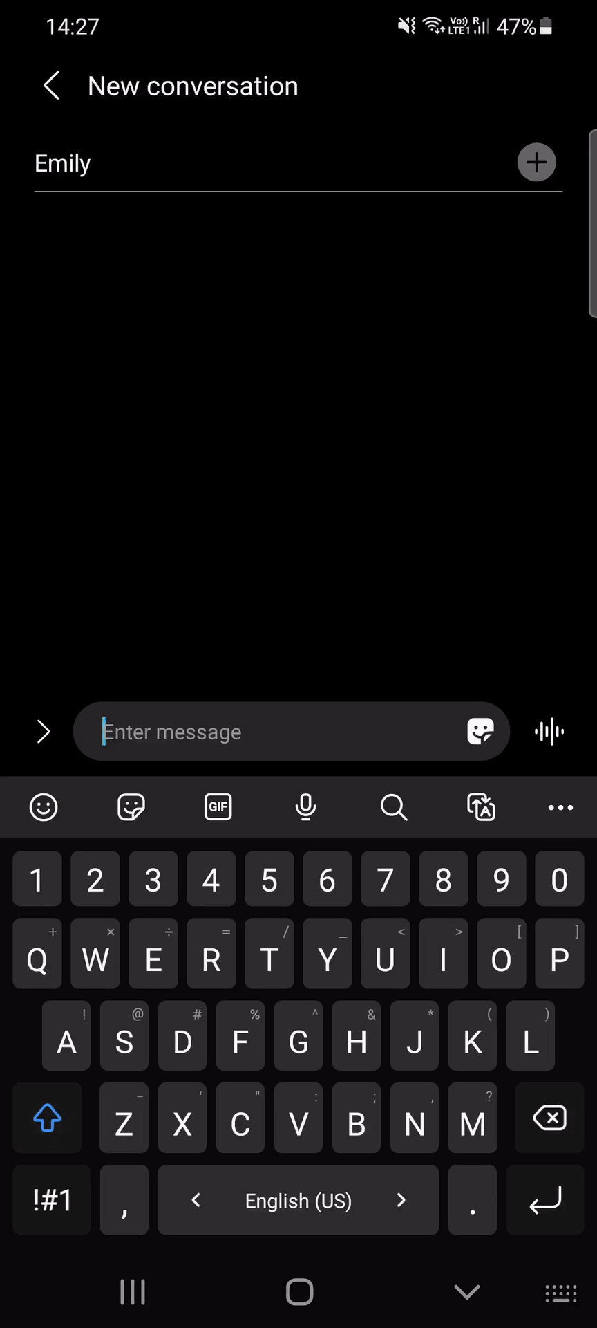 Samsung Keyboard – Have you tried these amazing fe... - Page 20 ...