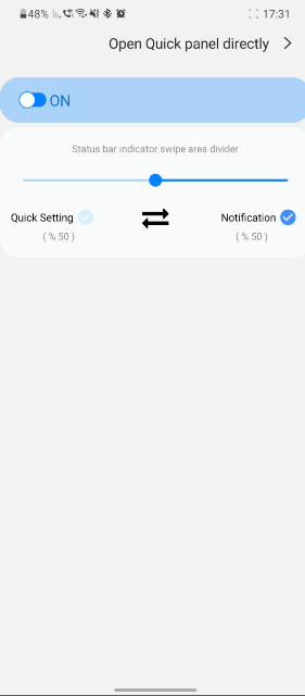 [מדריך] Good Lock - QuickStar - Samsung Members