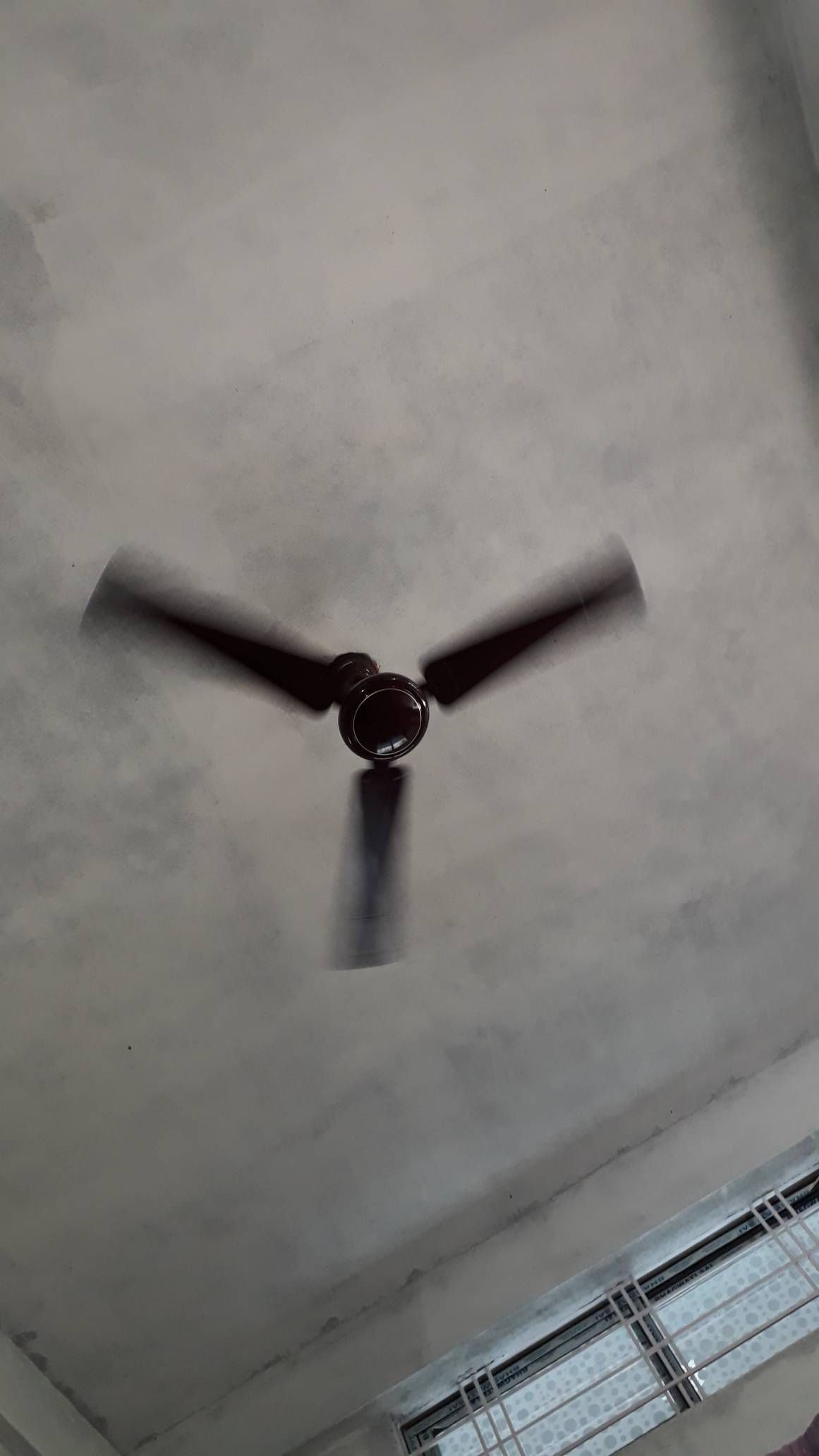 Ceiling fan - Samsung Members