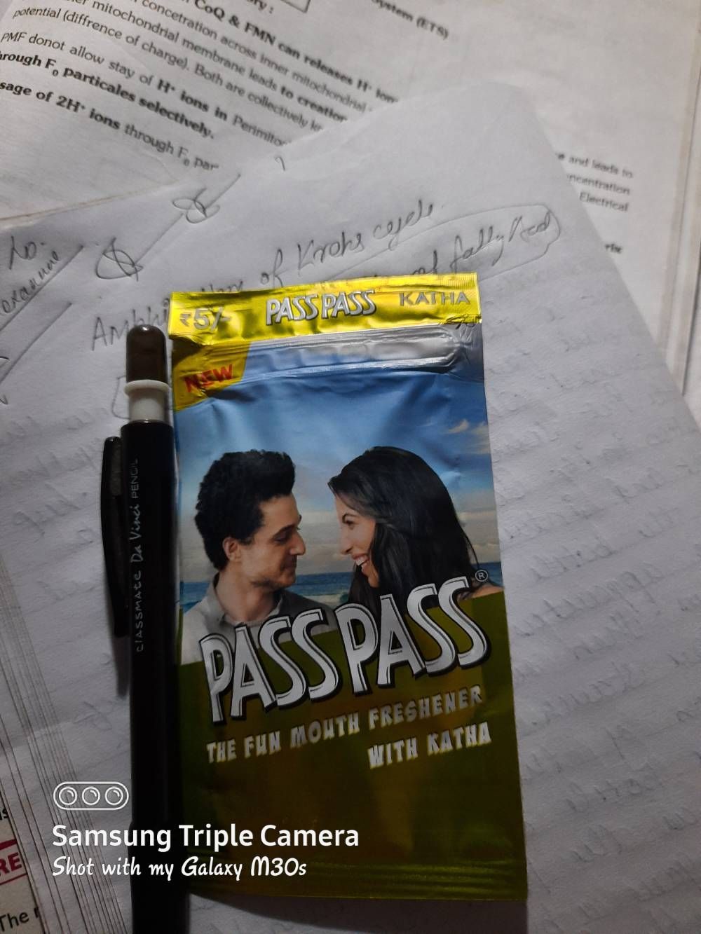 Saste nashe - Samsung Members