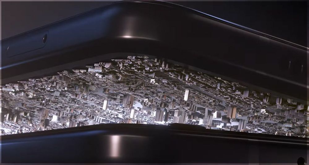 Galaxy Unpacked August 2021 event Official Trailer... - Samsung Members Galaxy Unpacked August 2021 event Official Trailer... - Samsung Members