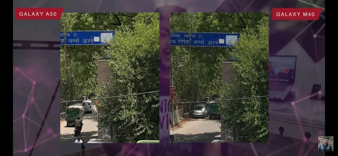 poor camera quality - Samsung Members