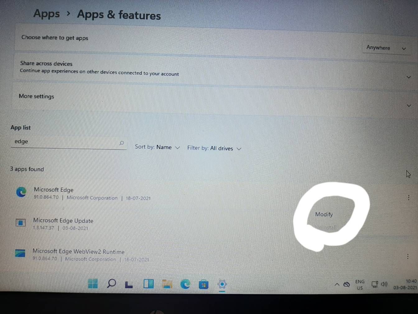 WINDOWS 11 users... - Page 3 - Samsung Members WINDOWS 11 users... - Page 3 - Samsung Members