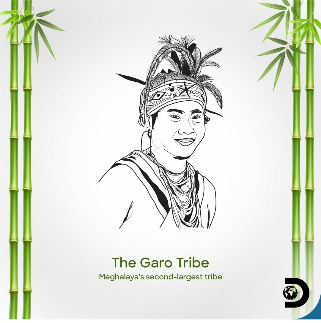One of the most prominent tribes in India - Samsung Members