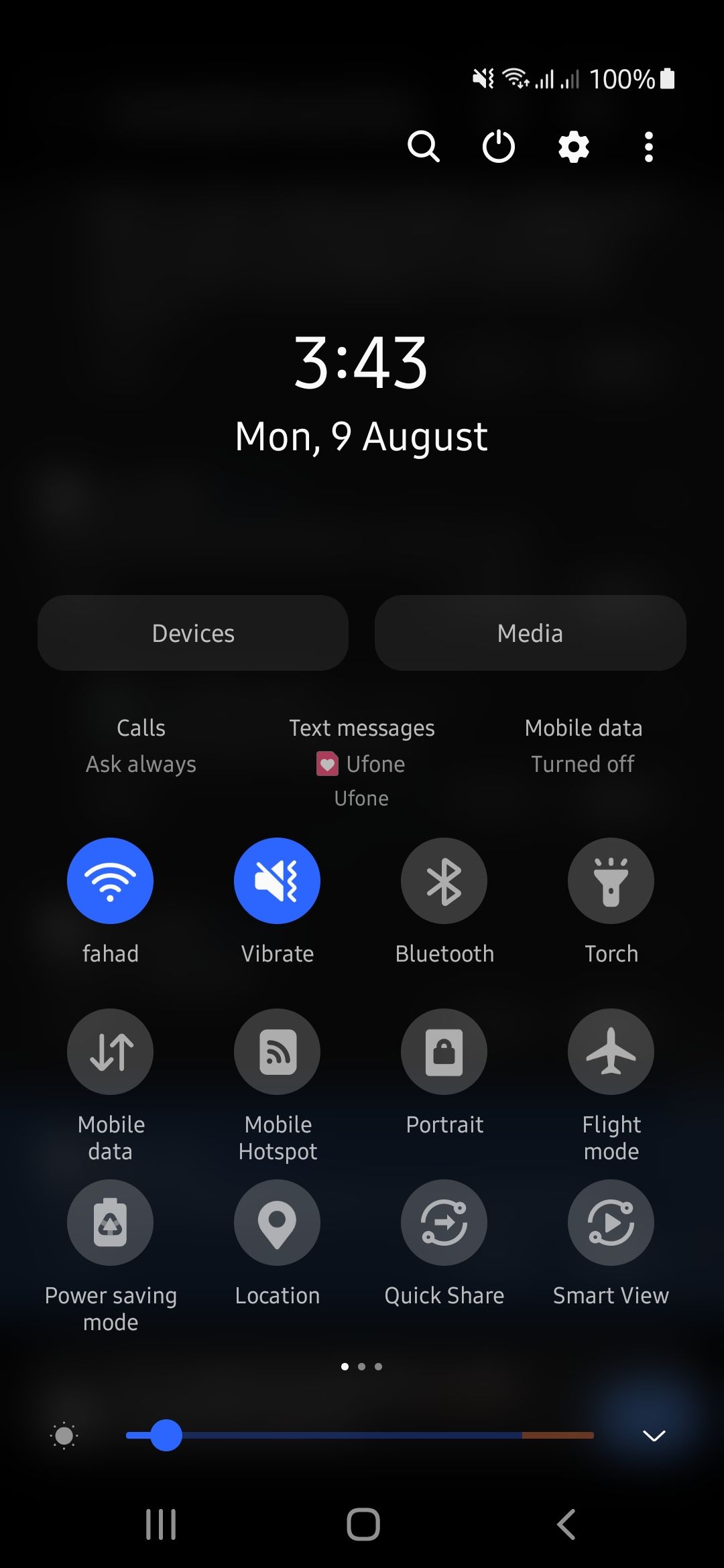 Mobile issue - Samsung Members