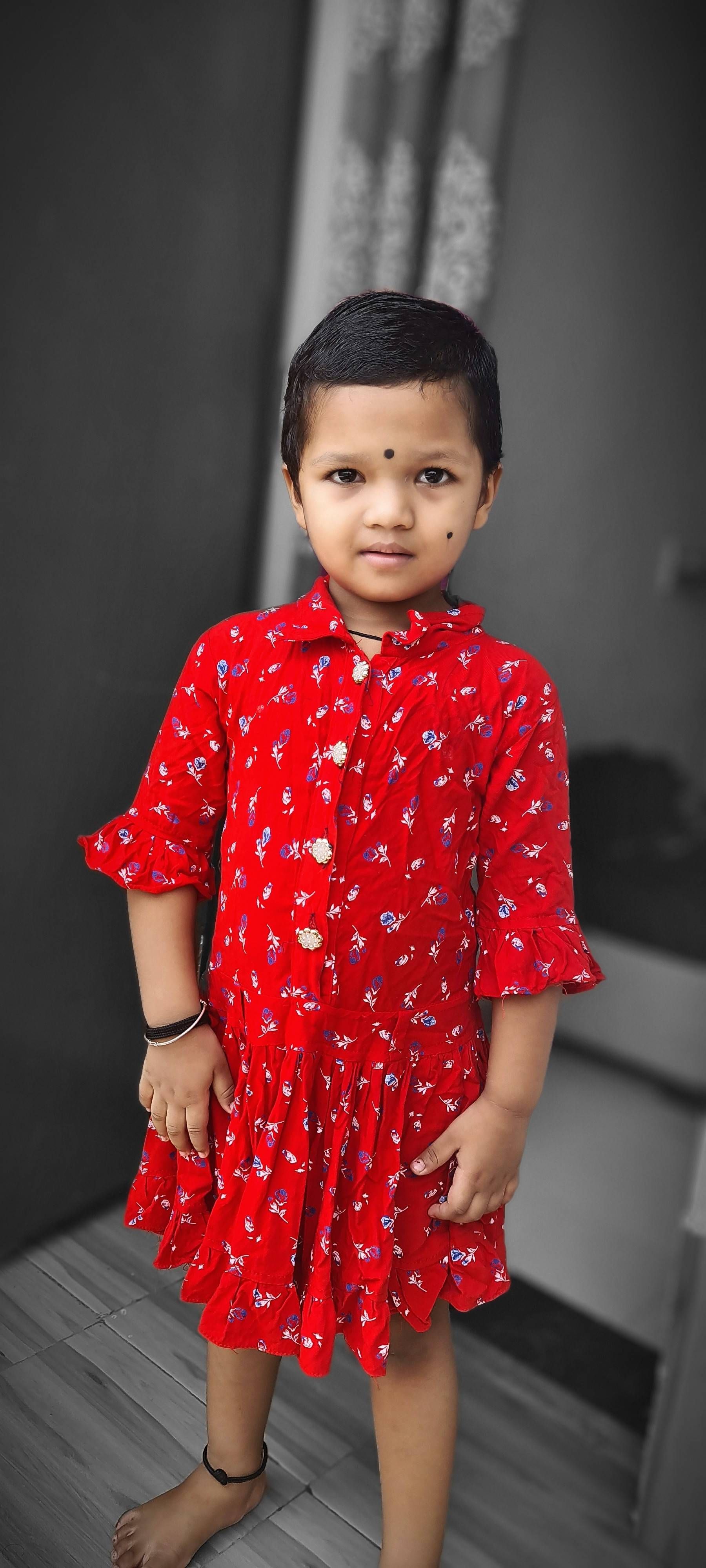 My sweet daughter - Samsung Members