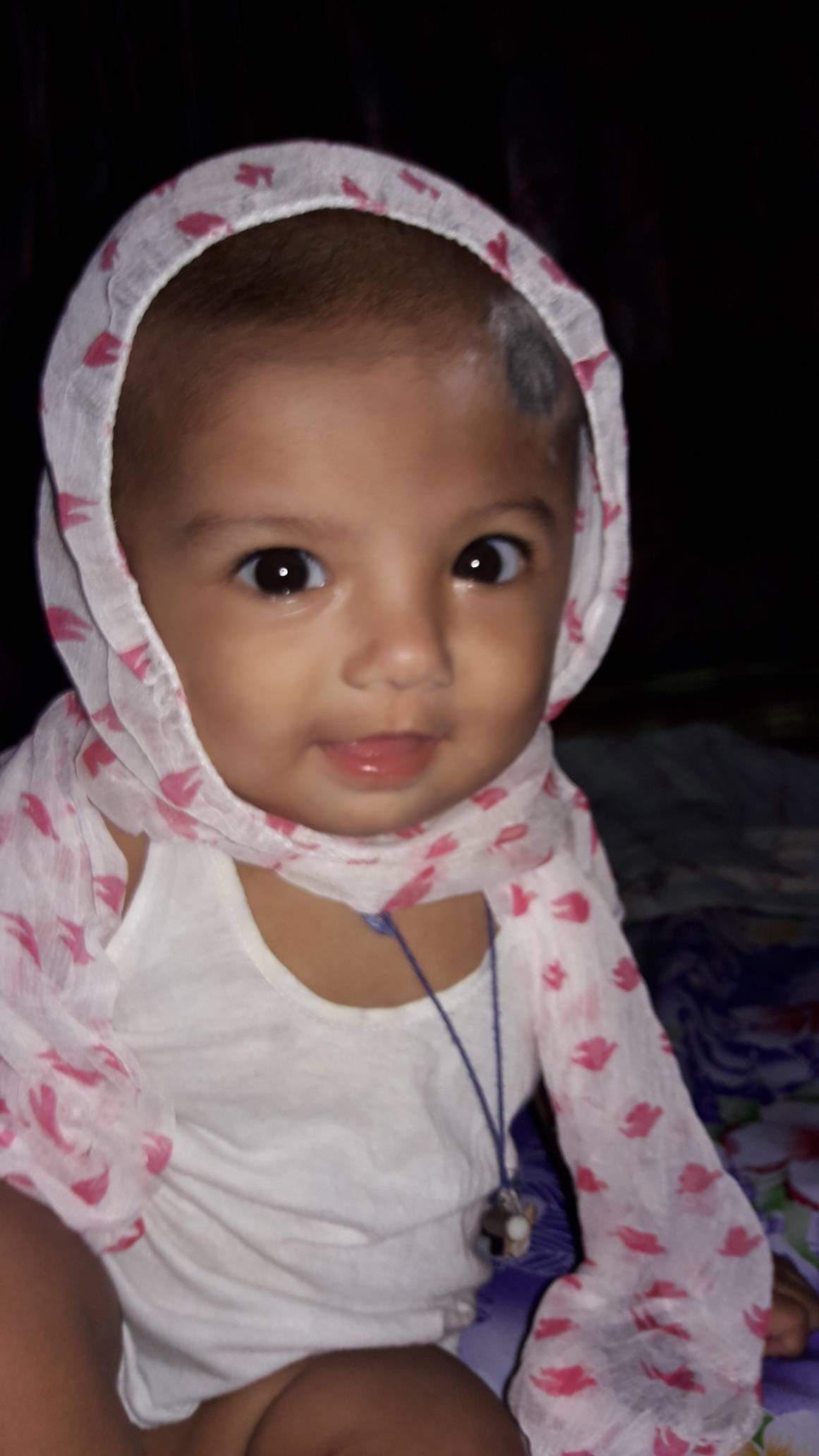 My daughter - Samsung Members