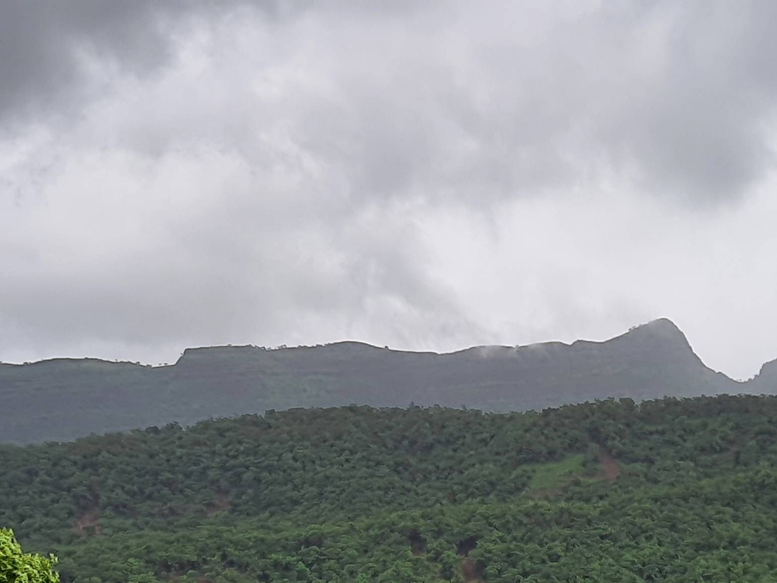 Mahad nature - Samsung Members