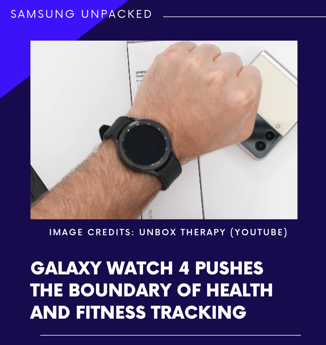 Samsung Unpacked Event 2021: First Impressions - Samsung Members