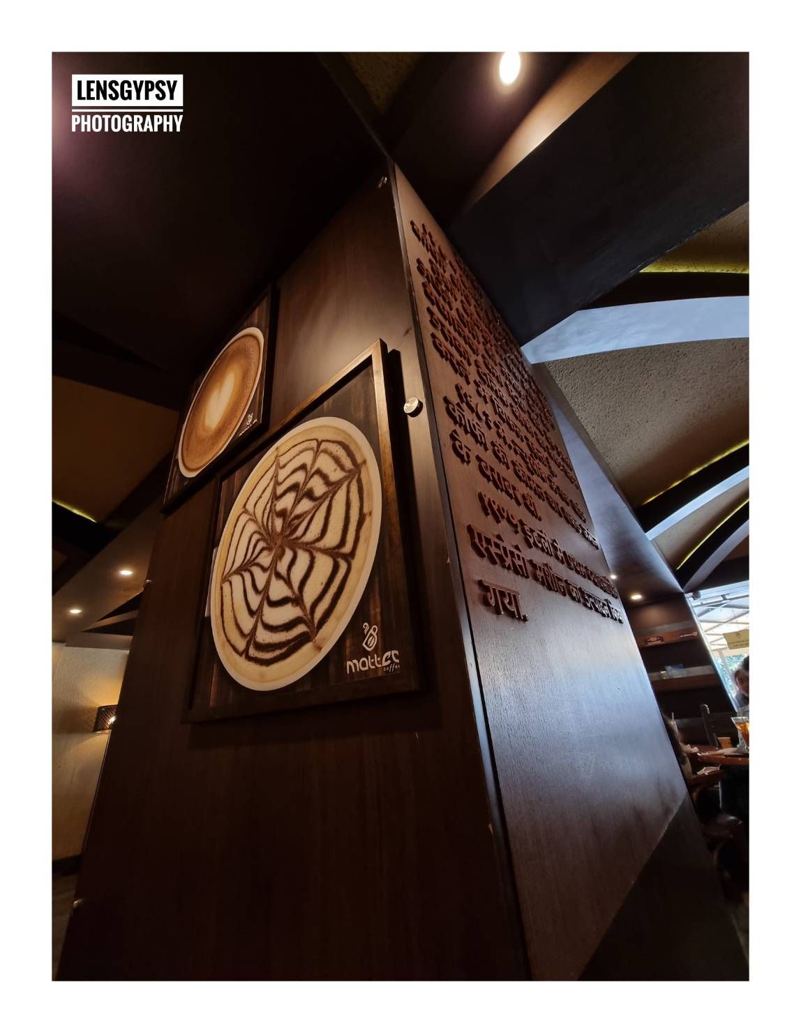 Matteo Cafe - S21ULTRA - Samsung Members