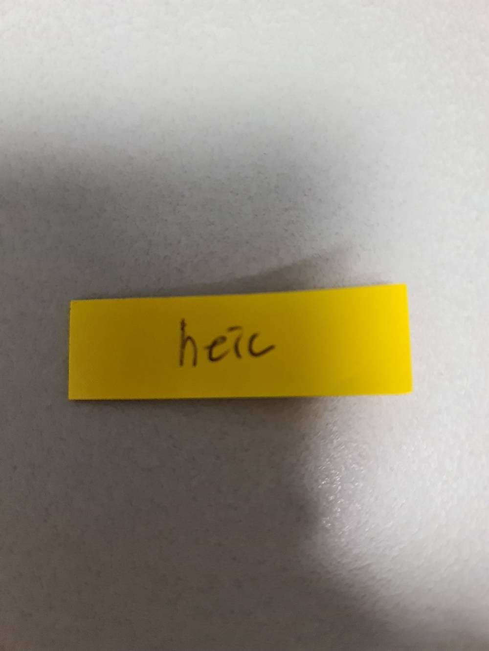 Heic test - Samsung Members