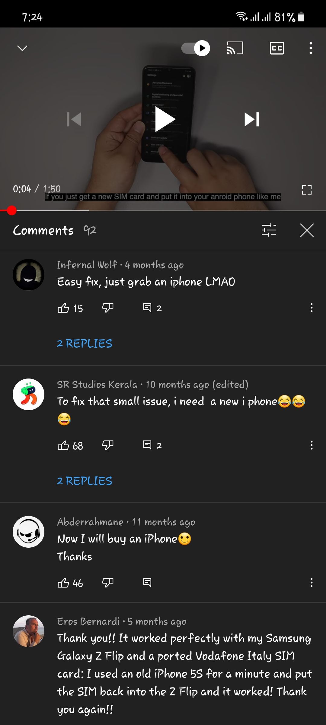 How to register phone number on device settings - Samsung Members