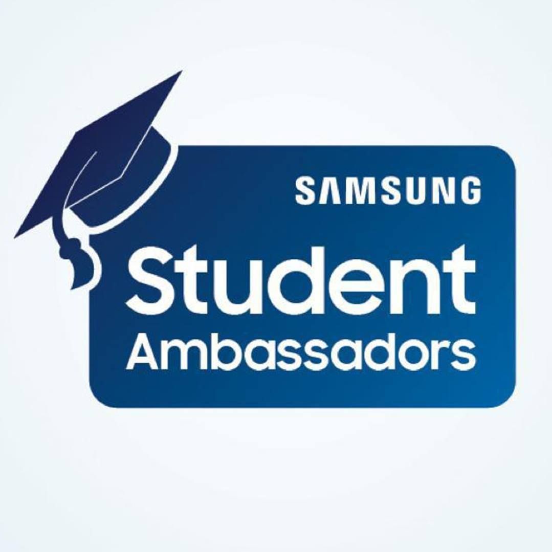 Samsung Student Ambassadors - Samsung Members