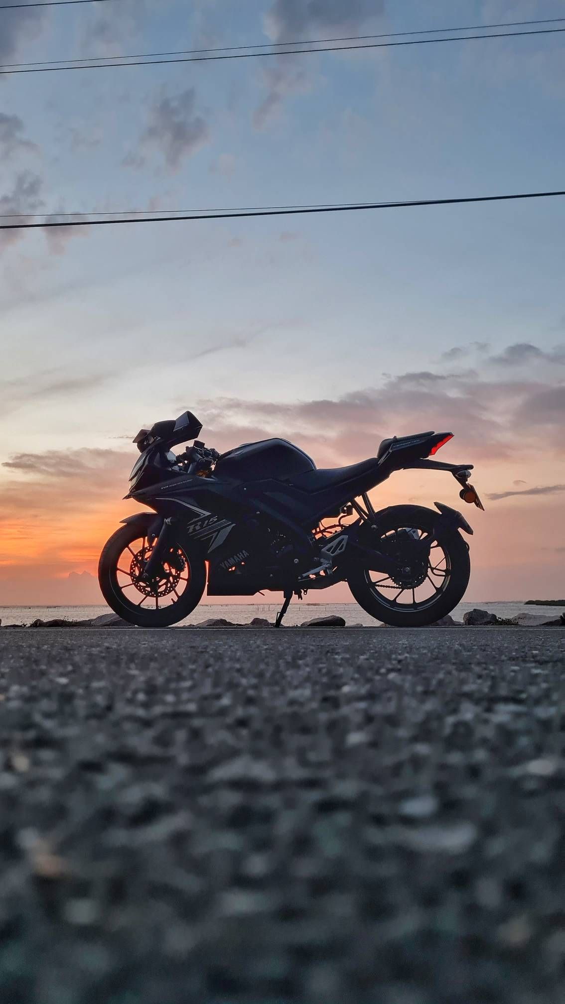 R15 at sunset 😍 | S20 FE Click - Samsung Members