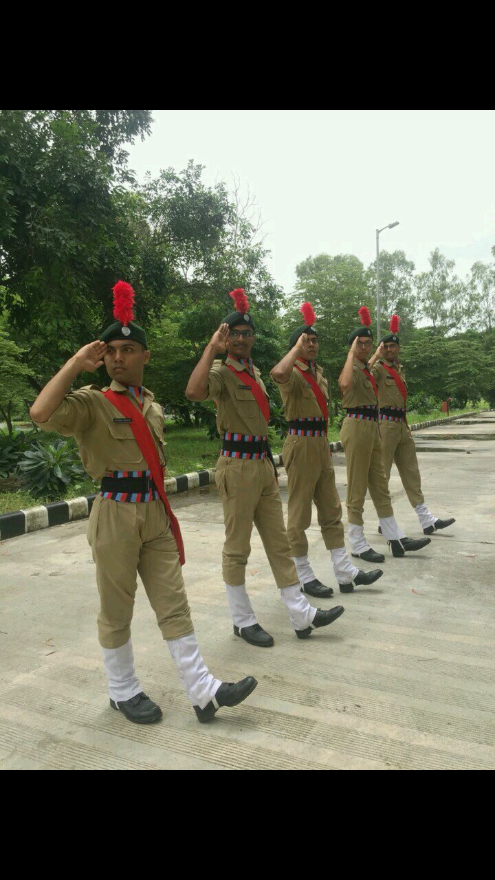 UNITY AND DISCIPLINE AS MOTTO - Samsung Members