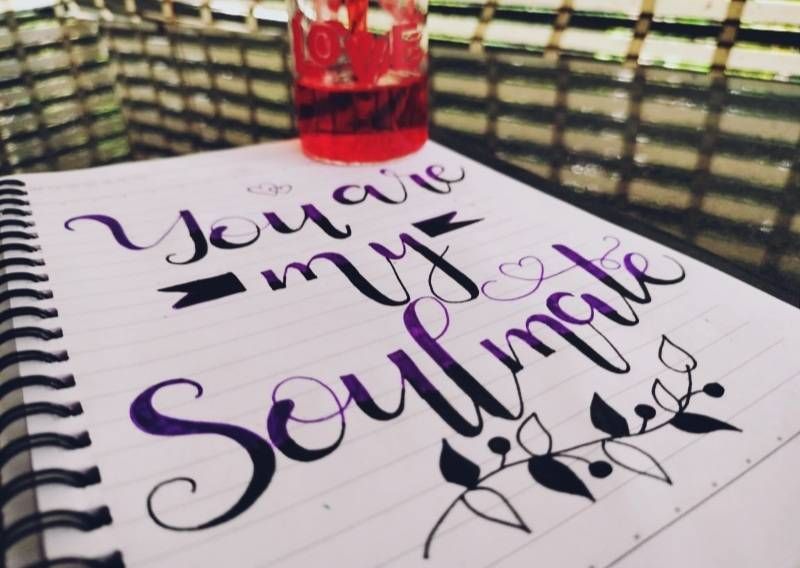 CALLIGRAPHY • - Samsung Members