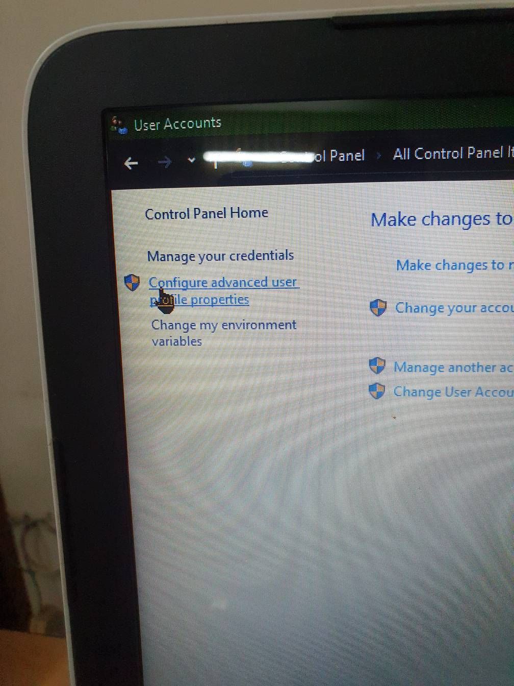 [SOLVED] Can't connect Network storage to PC - Samsung Members