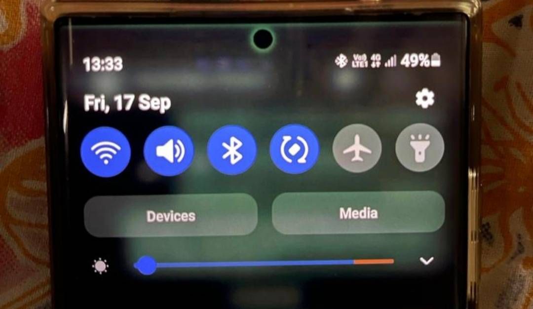 Pixel Bleeding on Note 20 Ultra 5G - Samsung Members