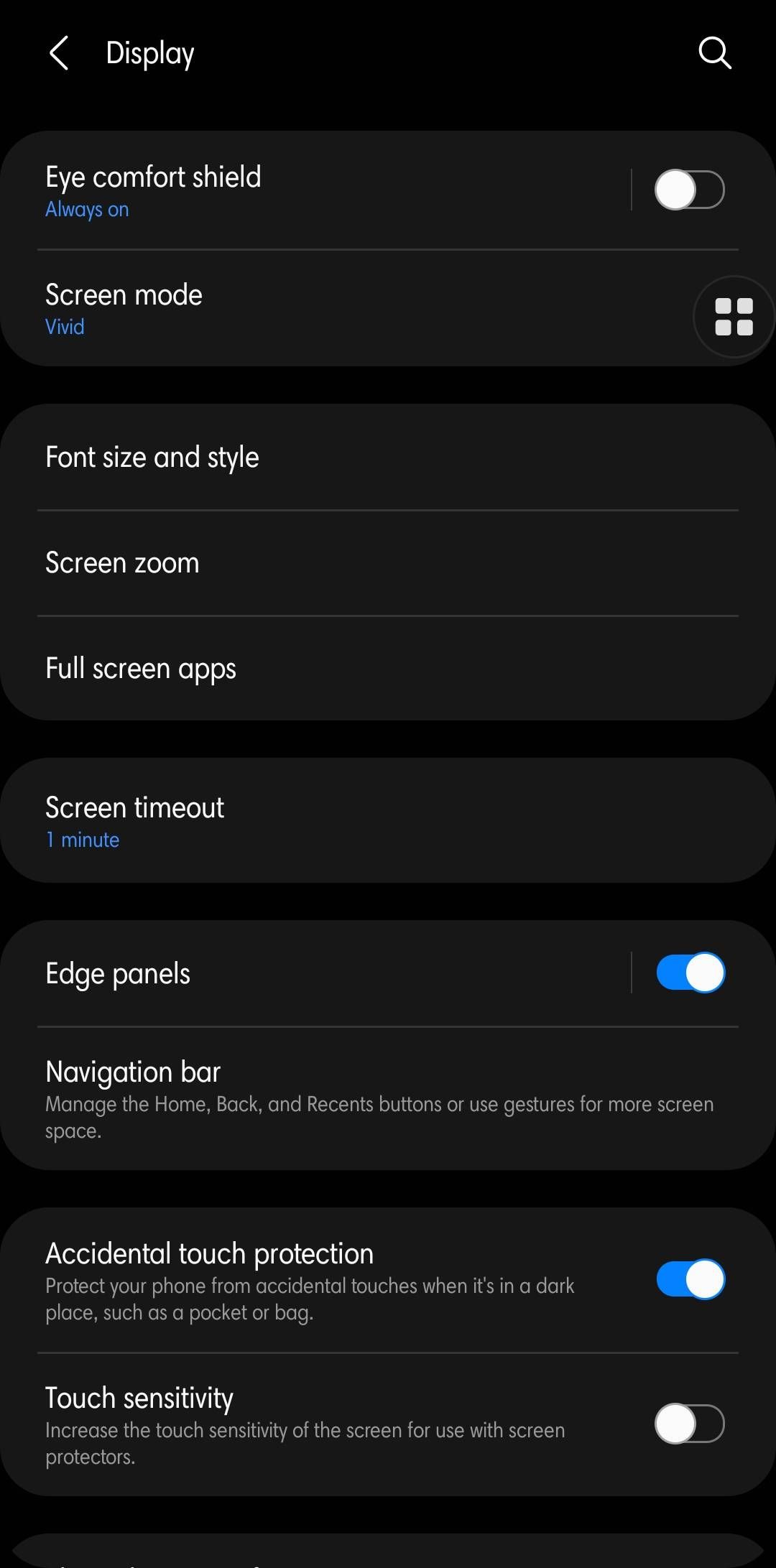 Compass Tool in Samsung Galaxy - Samsung Members