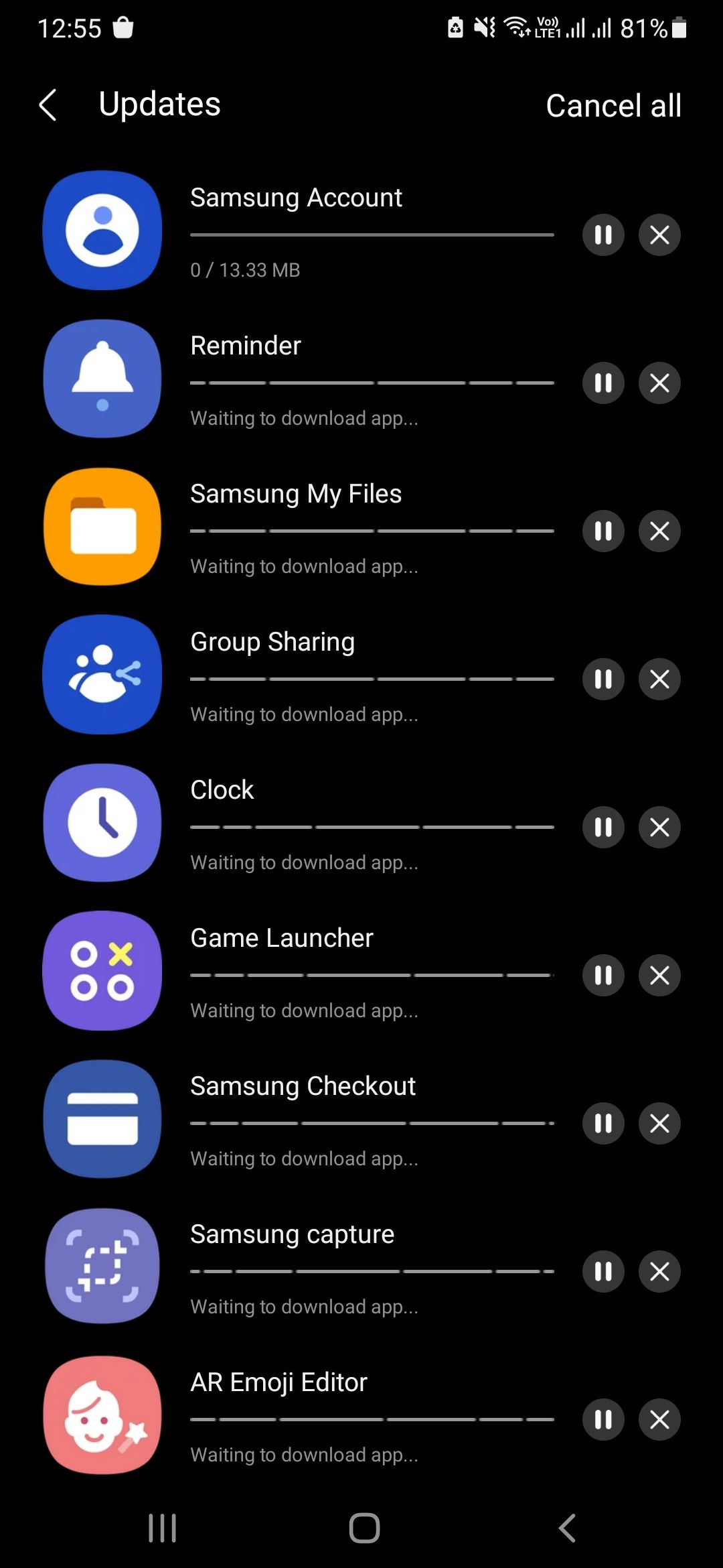 Galaxy store - Page 2 - Samsung Members