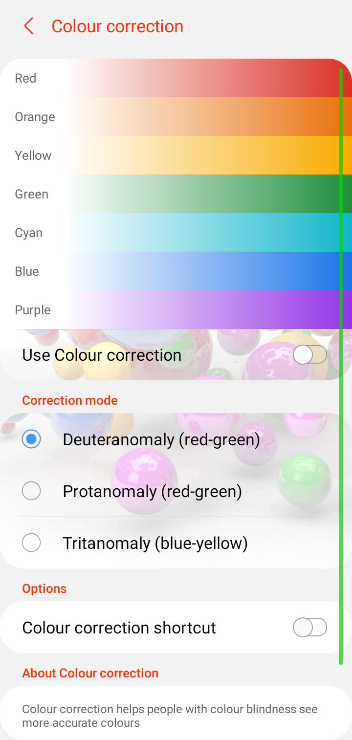Screen Turning Yellow - Page 3 - Samsung Members
