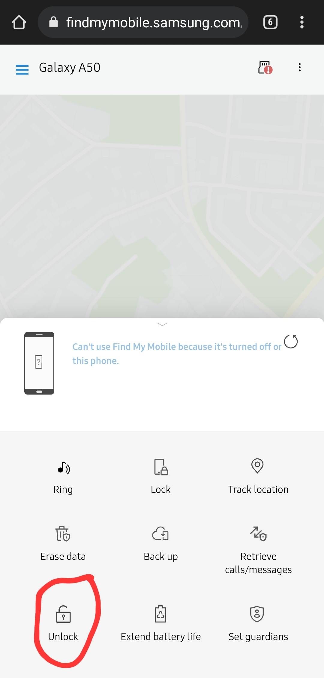Solved: How to reset pattern lock in Samsung S21 Ultra - Samsung Members
