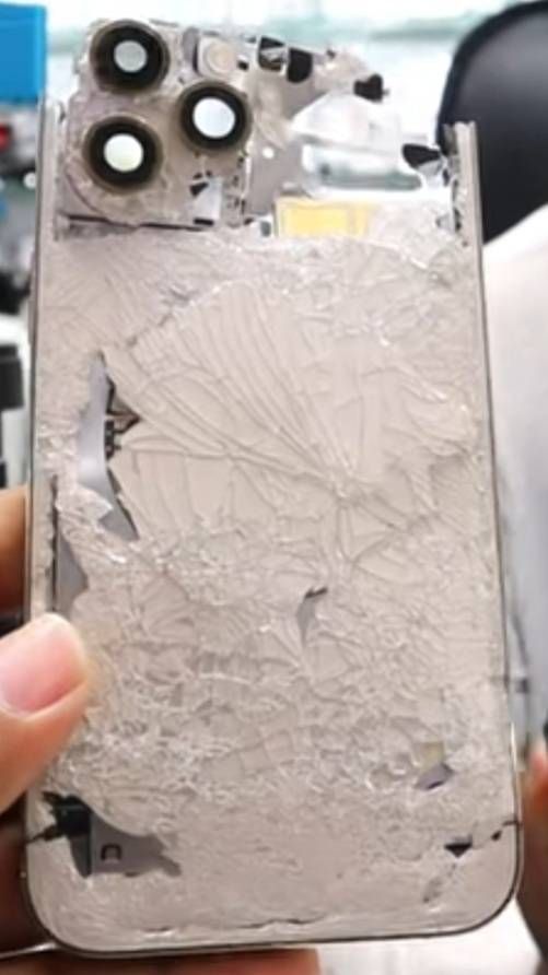 Camera focus problem on Samsung Galaxy S20 Ultra - Samsung Members