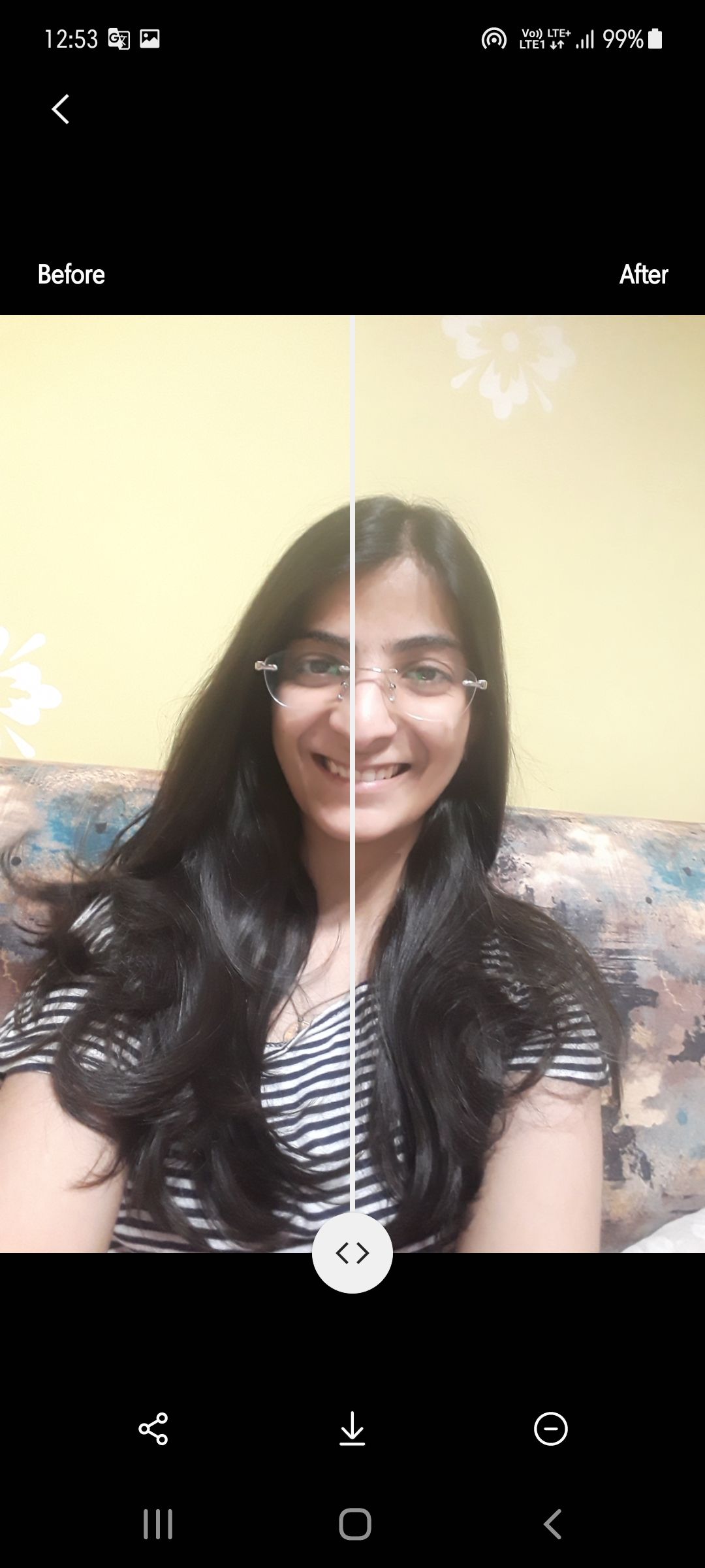 Feedback for Samsung Gallery - Samsung Members