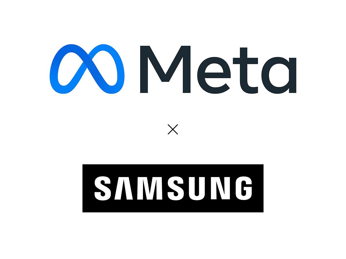 Meta SAMSUNG - Samsung Members