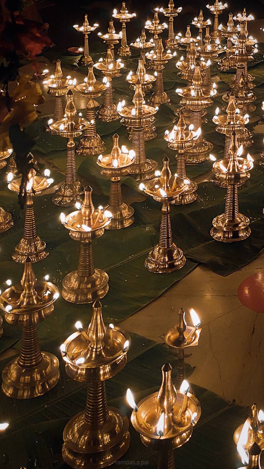 Wishing all members a happy and safe Deepavali. - Page 5 - Samsung Members