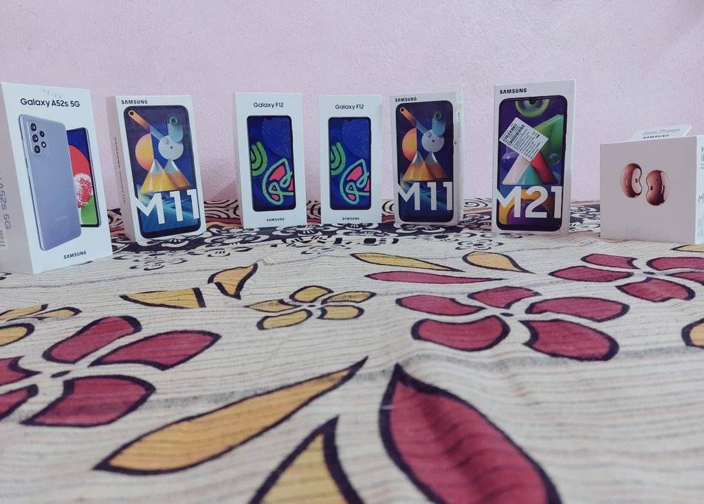 My Samsung family - Samsung Members